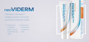 Neoviderm: O soluție avansată pentru regenerarea pielii - IdeiPractice.ro