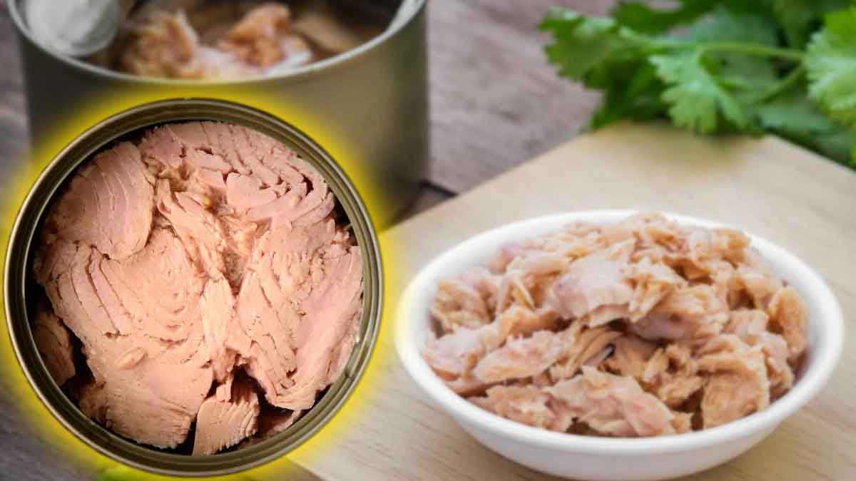 Descoperiți tipul de conserve de ton pe care trebuie să îl evitați ...